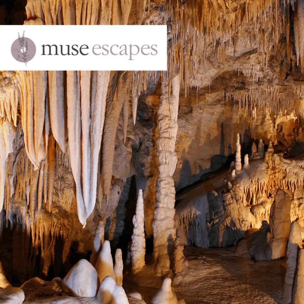 4 Must See Castleton Caves | Muse Escapes