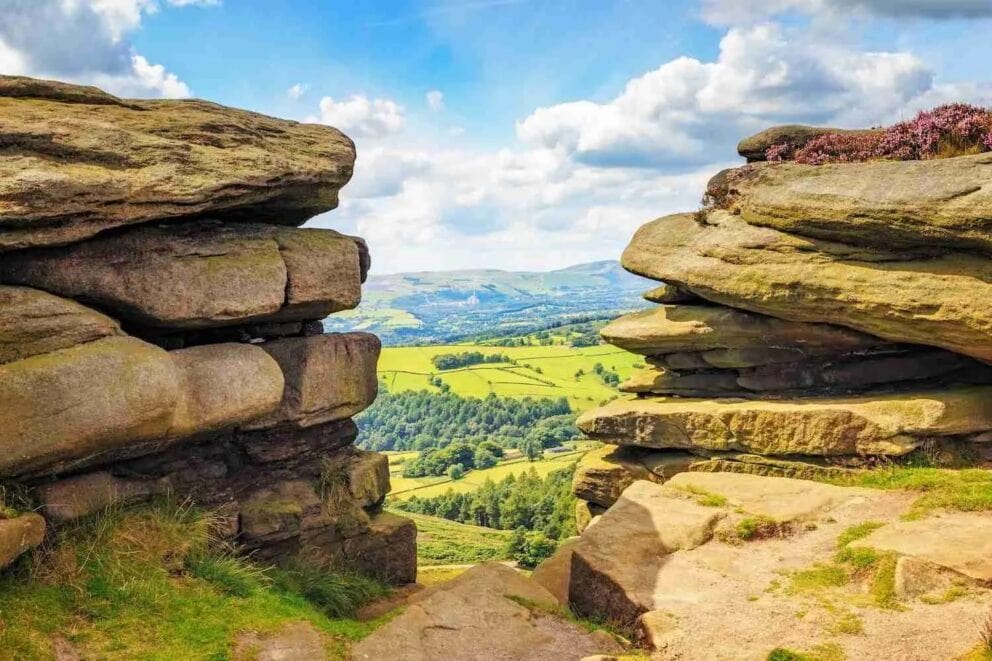 Our top four walks in and around Castleton - Muse Escapes
